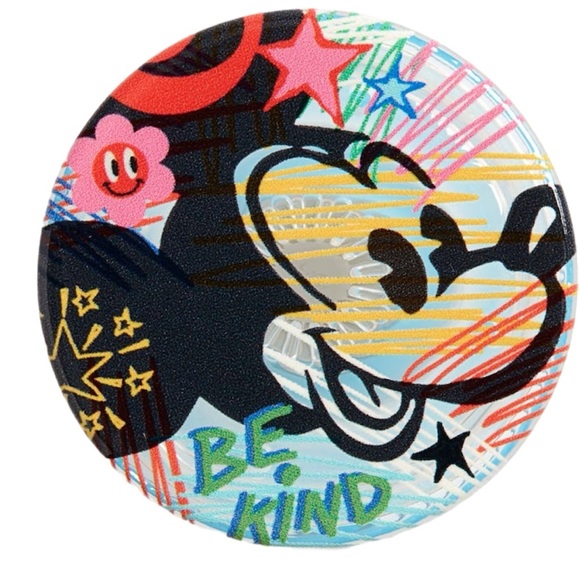 Cell Phones & Accessories | New Disney Mickey Mouse Popsocket | Poshmark